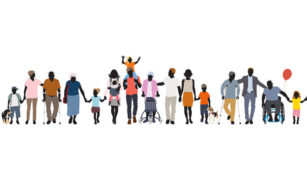 Le soutien des proches aidants / Proche, si proche - Atmosphères 53